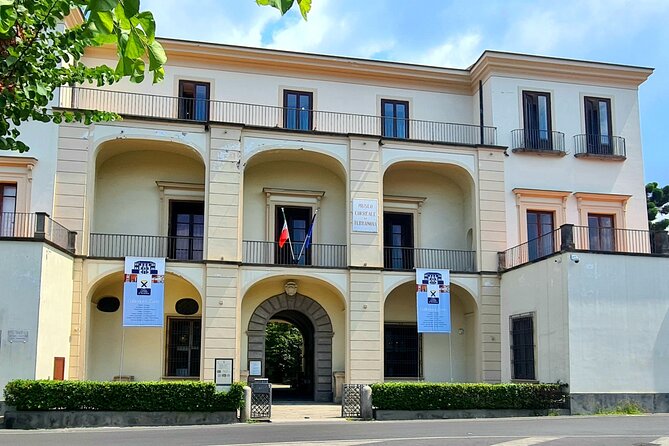 Sorrento Tour with Limoncello tasting from Naples - Who Will Love This Tour?