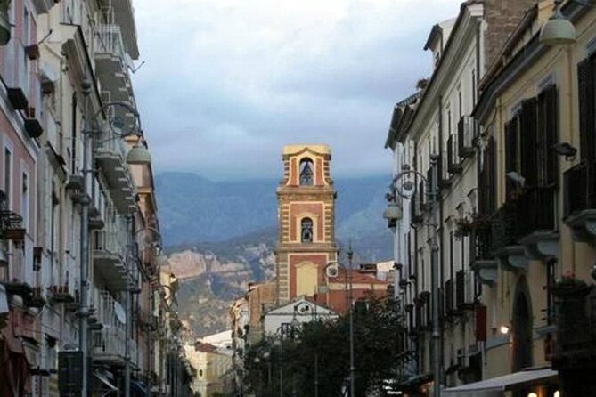 Sorrento Walking Tour With Limoncello Tasting - Feedback From Travelers