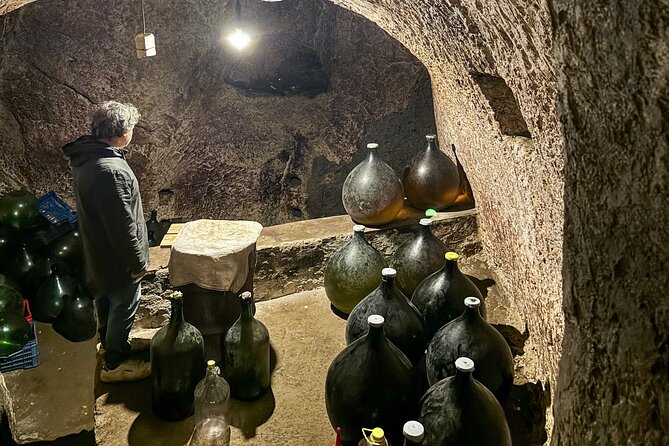 Sorrento Wine Tasting e Food Pairing Experience - What to Expect on the Day