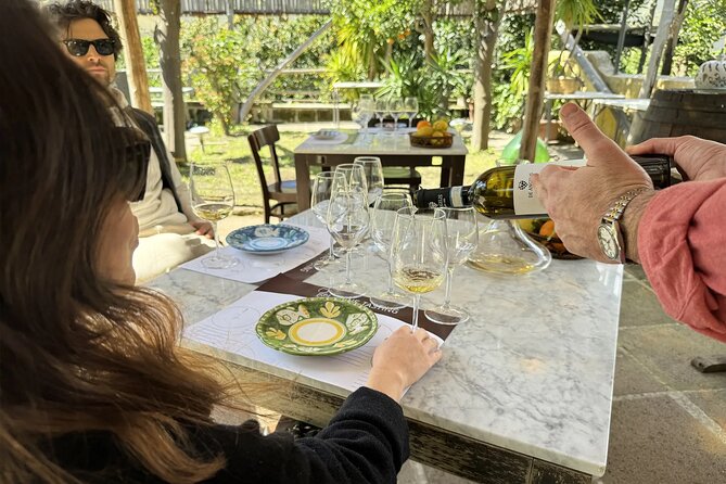 Sorrento Wine Tasting e Food Pairing Experience - FAQ