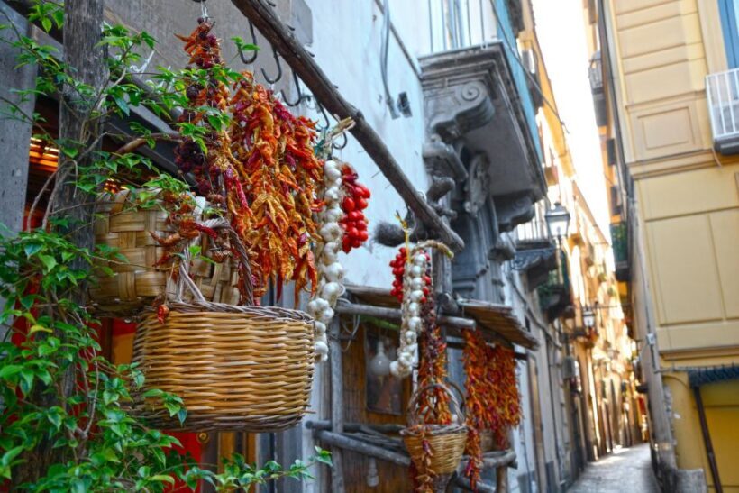 Sorrentos Splendors: A Cultural Walking Tour - Why Choose a Cultural Walking Tour in Sorrento?