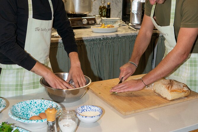 Sorrento's Tasty Garden - FAQ