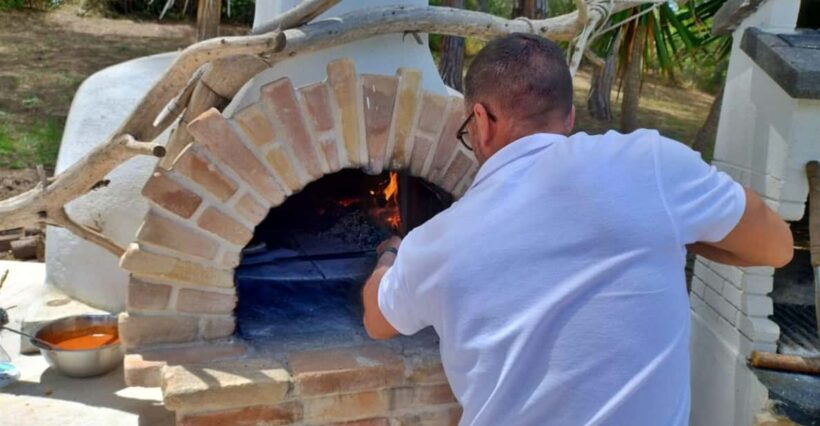 Sorso: pizza workshop in a villa with dinner - Final Thoughts