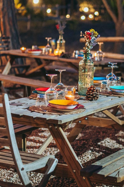 Sorso: Relaxing Afternoon in a Villa With Dinner - Dinner on Fridays