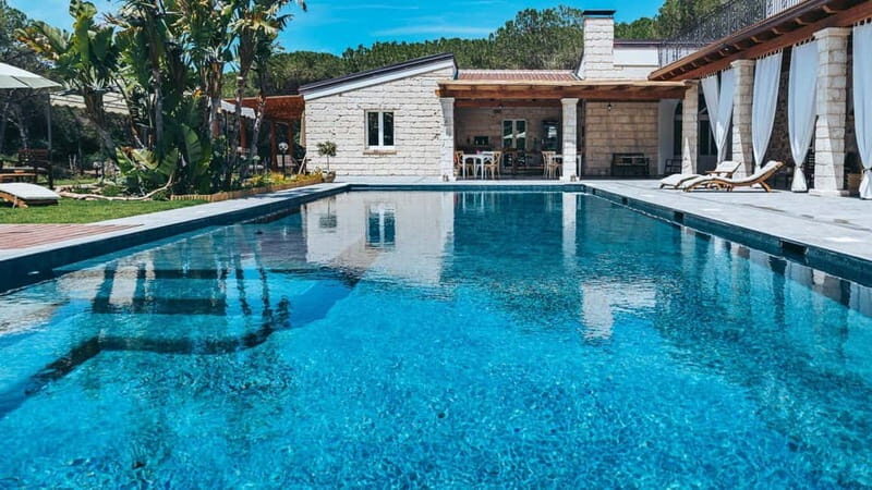 Sorso: relaxing day in a villa - A Relaxing Day in a Sardinian Villa: What You Need to Know