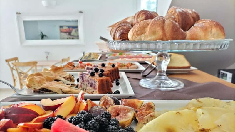 Sorso: relaxing day in a villa - Final Thoughts: Why Choose This Sardinian Villa Day?