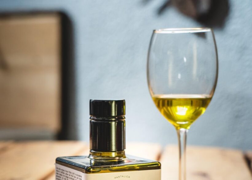 Sortino: Olive Oil tasting with Sicilian Products and Wine - Practical Details and Tips