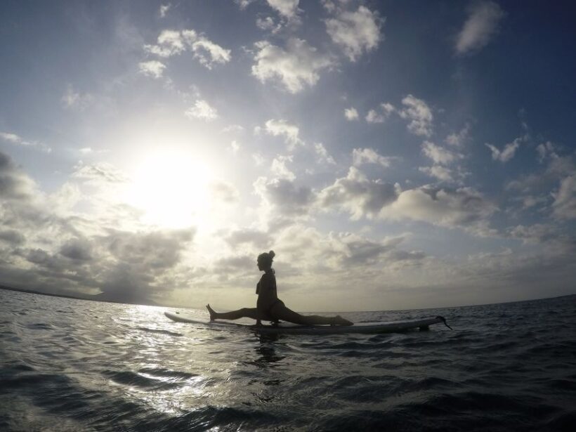 Sosua 2-Hour Stand Up Paddle Boarding - Key Points