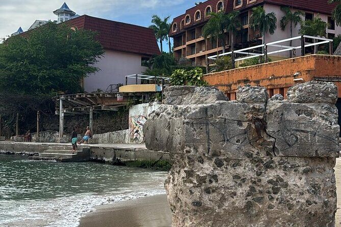 Sosua beach excursion with snorkeling included to Sosua Bay - Who Should Book This Tour?