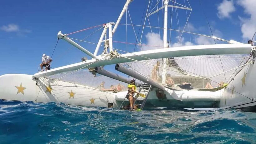 Sosúa: Catamaran Cruise with Snorkeling and Lunch - The Itinerary in Detail: What You Can Expect