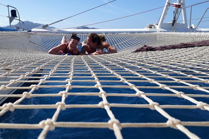 Sosua Catamaran Excursion - Who Will Enjoy This Tour?