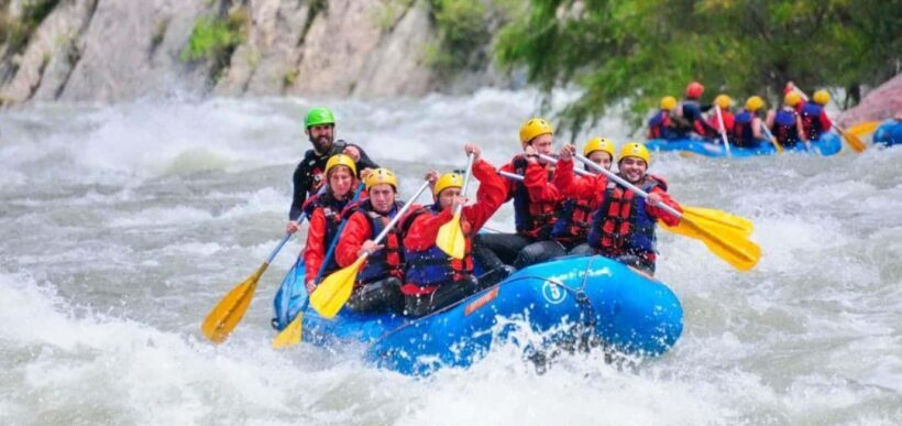 Sosúa: Jarabacoa Rafting Tour with Lunch - FAQ