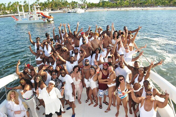 Sosua Party Boat -Snorkeling-Brunch-Drinks-Snacks-Transportation - Who Should Consider This Tour?