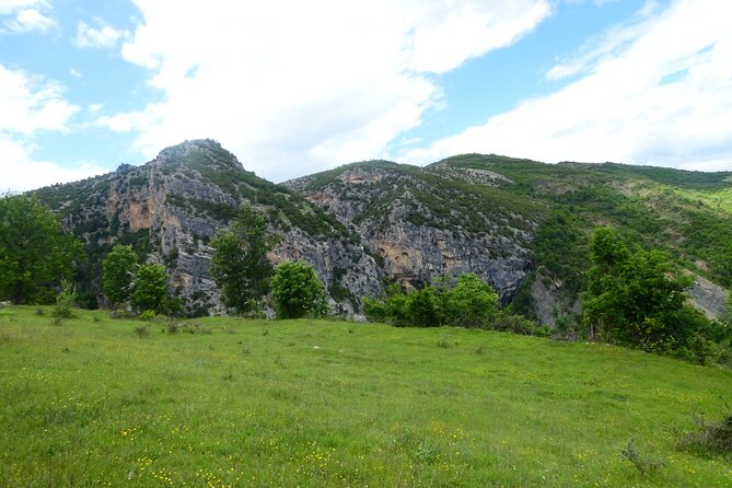 SOTIRA WATERFALL HIKING/TREKKING from Berat by 1001 Albanian Adventures - Practical Details and Value