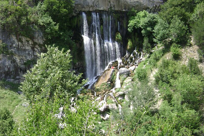 SOTIRA WATERFALL HIKING/TREKKING from Berat by 1001 Albanian Adventures - What Travelers Say: Authentic Perspectives