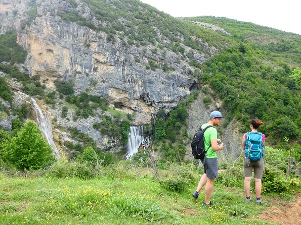 SOTIRA WATERFALL HIKING/TREKKING from Berat by 1001 Albanian Adventures - The Sum Up