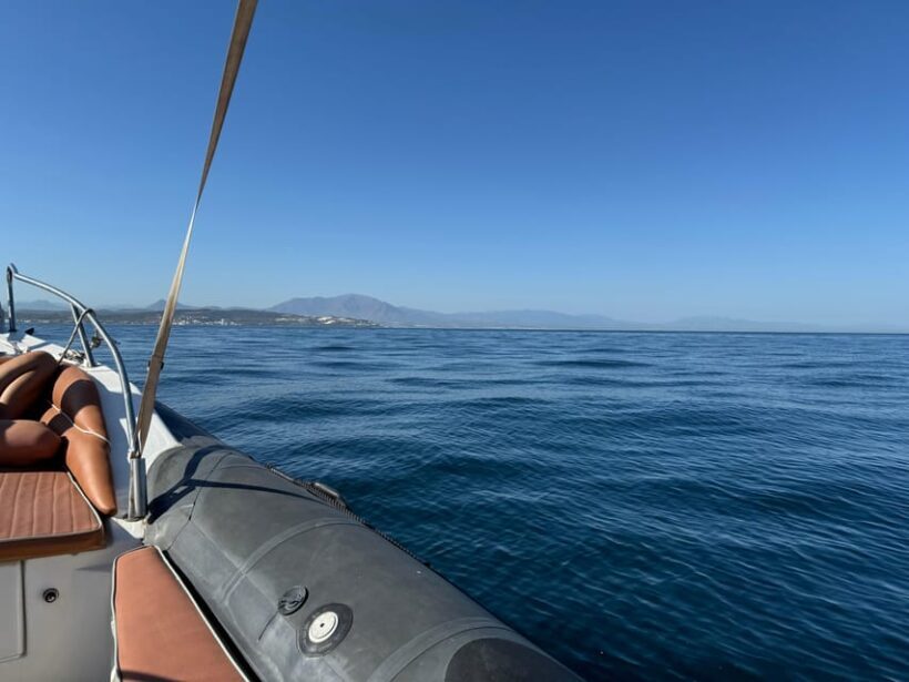 Sotogrande: Dolphin watching experience with expert crew - Frequently Asked Questions