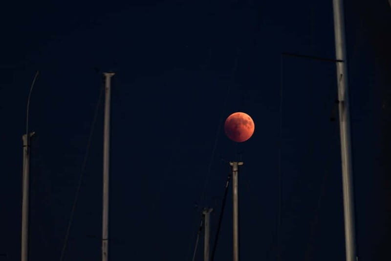 Sotogrande: Full Moon on the Sea 2 Hours - What’s Included & What’s Not
