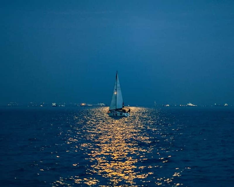 Sotogrande: Full Moon on the Sea 2 Hours - Reviews & Feedback