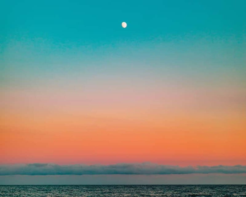 Sotogrande: Full Moon on the Sea 2 Hours - FAQs