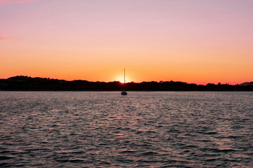 Sotogrande: Sea Sunset Experience - An In-Depth Look at the Sotogrande Sunset Sailing Experience