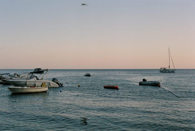 Sotogrande: Sea Sunset Experience - Who Might Want to Consider Alternatives?