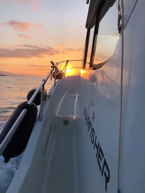 Sotogrande: Sea Sunset Experience - The Sum Up: Is it Worth It?