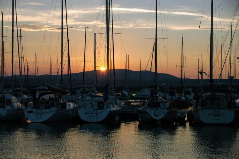 Sotogrande: Sea Sunset Experience - FAQ