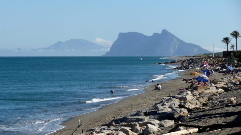 Sotogrande: Strait of Gibraltar Sailing Trip - An In-Depth Look at the Sailing Trip