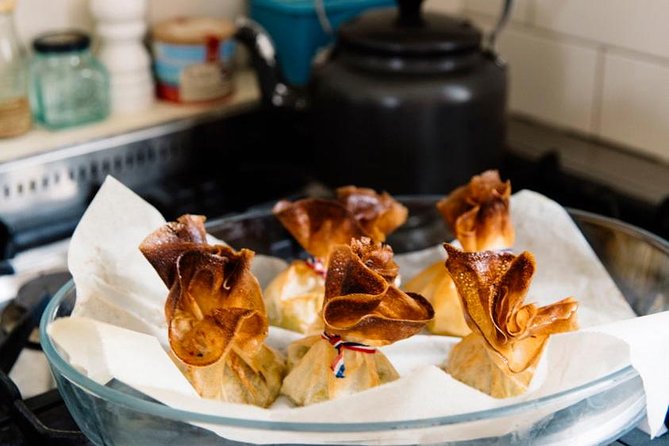 Soufflé Class & Brasserie Lunch with Champagne in Parisian Home - An Authentic Slice of Parisian Life