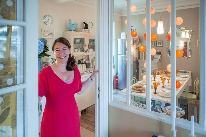 Soufflé Class & Brasserie Lunch with Champagne in Parisian Home - Authenticity and Customer Feedback