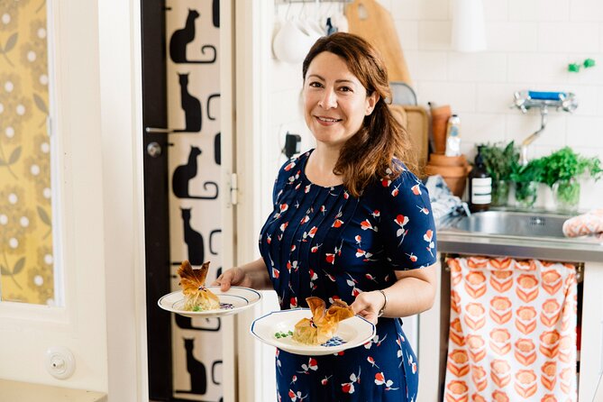 Soufflé Class & Brasserie Lunch with Champagne in Parisian Home - Who Will Love This Experience?
