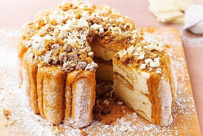 Soufflé Class & Brasserie Lunch with Champagne in Parisian Home - FAQ