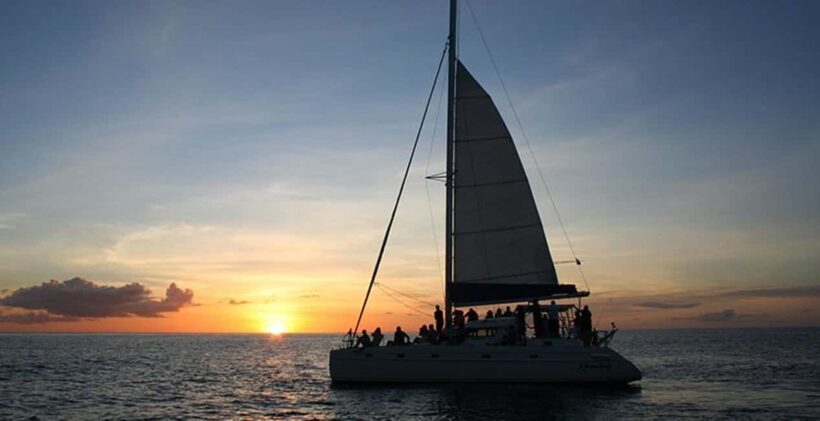 Soufrière: 3-Hour Sunset Sailing in Saint Lucia - Why This Sunset Sailing Stands Out