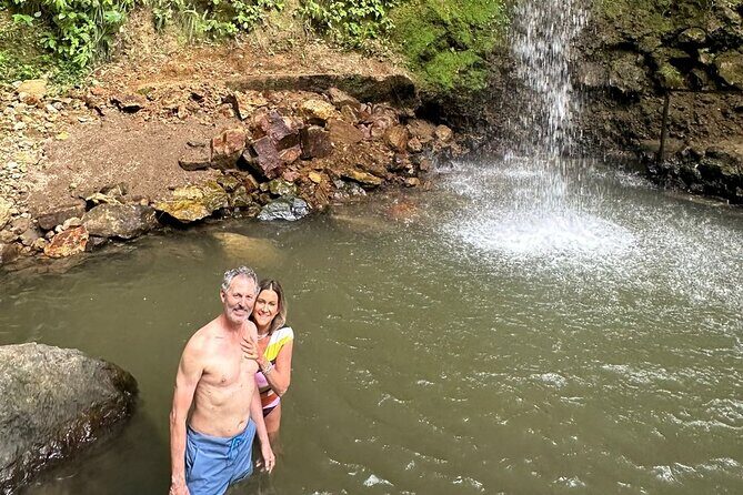 Soufriere Adventure Nature Trail Hike | Waterfall | Mud Baths - FAQ