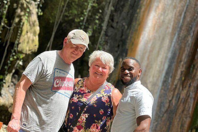 Soufrière Adventure Private Tour - The Essence of the Tour: Exploring the Best of Soufrière