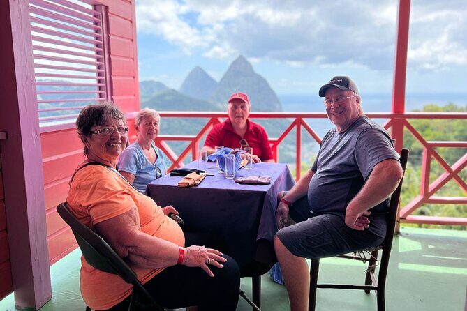 Soufrière Adventure Private Tour - The Value of the Tour: What You Really Get for $195