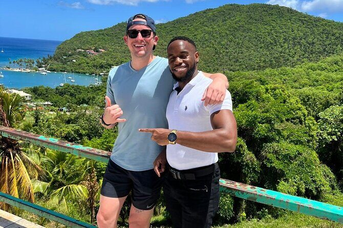 Soufrière Adventure Private Tour - Who Will Love This Tour?