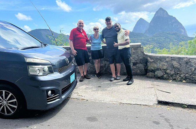 Soufrière Adventure Private Tour - The Sum Up: Is the Soufrière Adventure Private Tour Worth It?