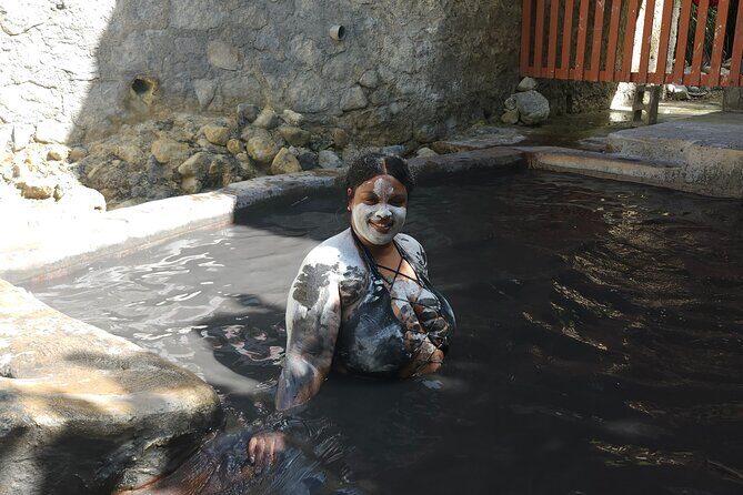 Soufriere Adventure Tour - An In-Depth Look at the Soufriere Adventure Tour