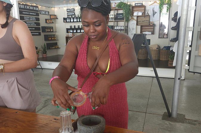 Soufriere Adventure Tour - FAQ