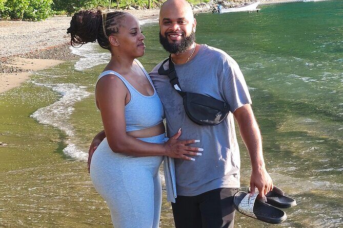 Soufriere Adventure Tour - Final Thoughts