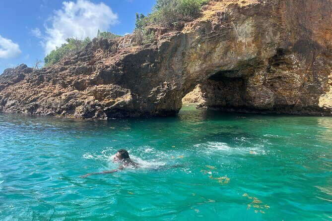 Soufriere Boat Tour Experience - An In-Depth Look at the Soufriere Boat Tour