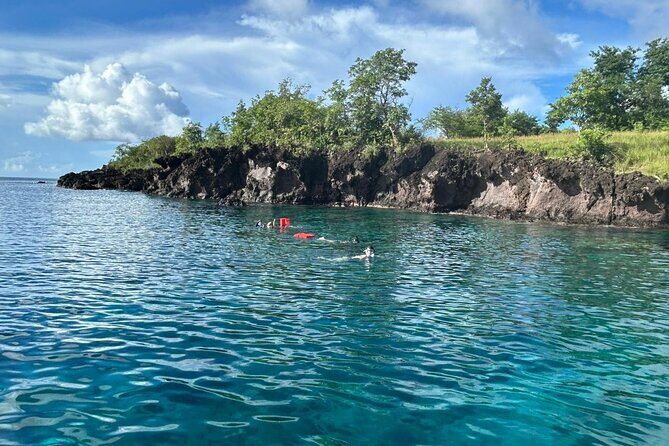 Soufriere Boat Tour Experience - What Travelers Say: Authentic Feedback