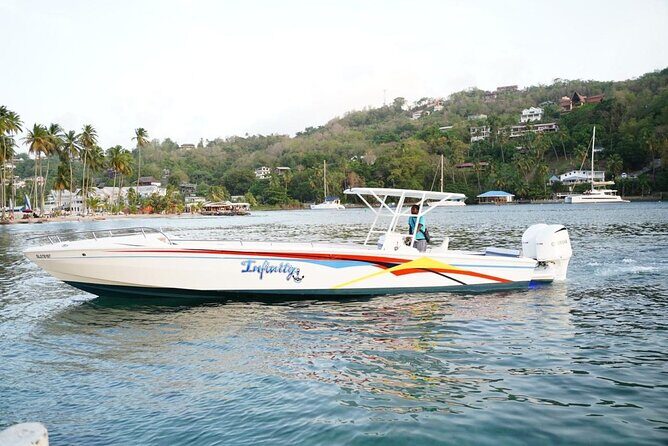 Soufriere Boat Tour Experience - Practical Tips for Making the Most of Your Tour