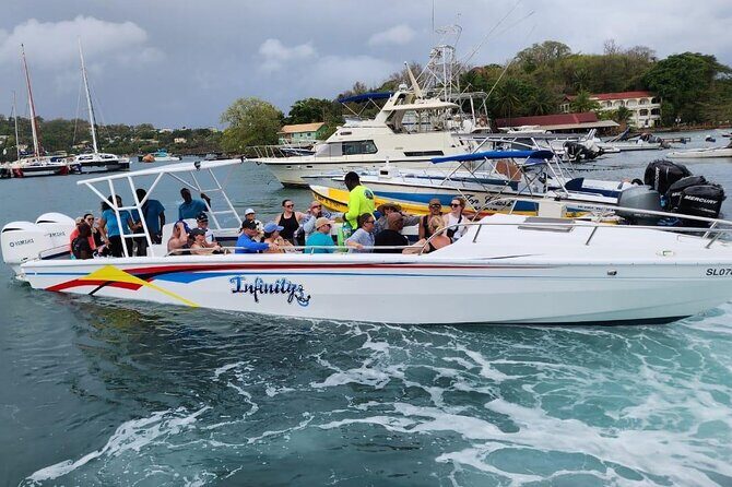 Soufriere Boat Tour Experience - Final Thoughts: Who Will Love This Tour?
