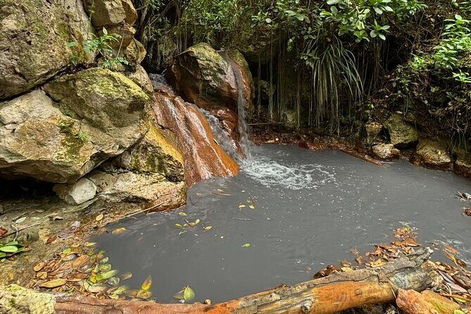 Soufriere Catamaran Excursion & Sapphire Falls Hike - Transportation, Group Size, and Overall Value