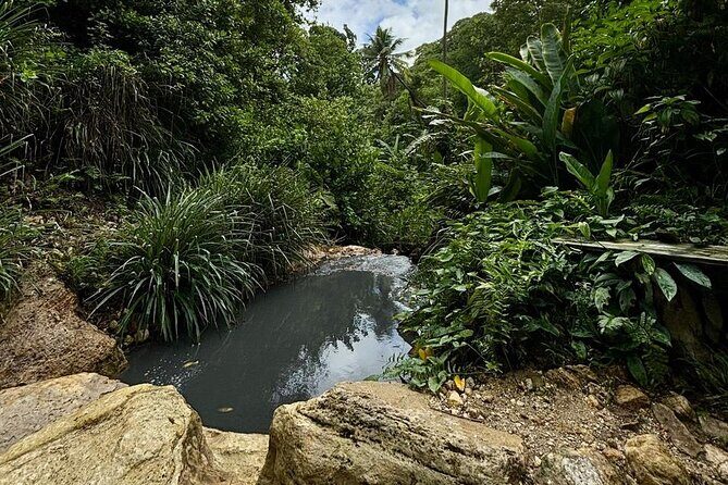 Soufriere Catamaran Excursion & Sapphire Falls Hike - Who Should Consider This Tour?