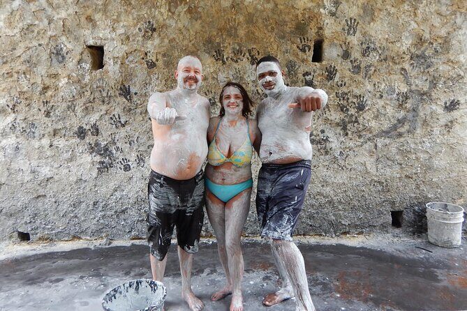 Soufriere Escape Adventure St Lucia - Insights from Traveler Reviews