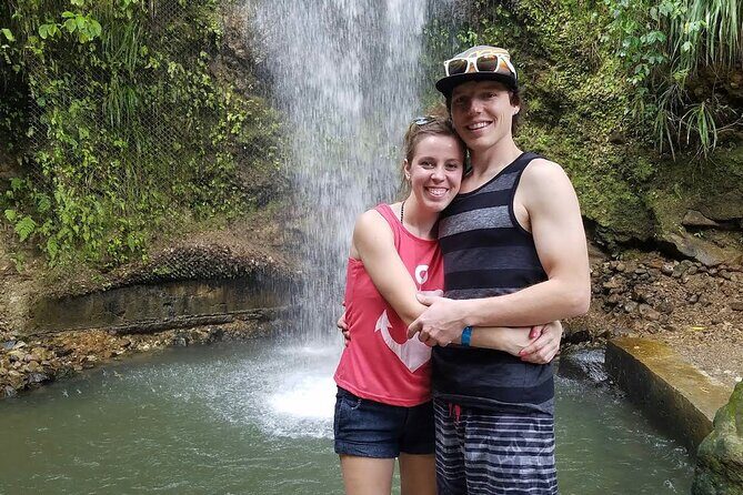 Soufriere Escape Adventure St Lucia - Frequently Asked Questions